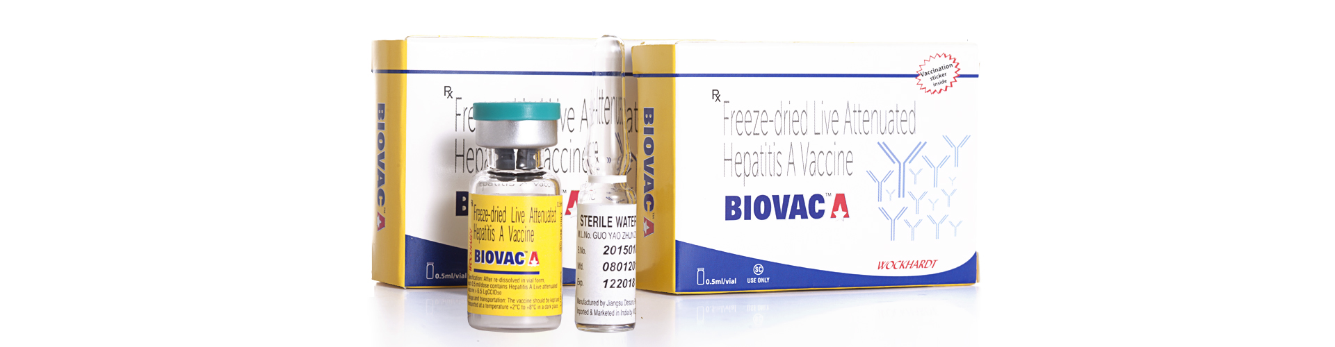 Shenzhen Mellow Hope Pharm Industrial Co.,Ltd.-Human vaccines export ...